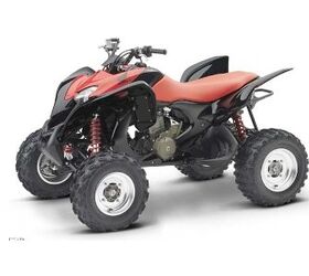 2009 Honda TRX700XX For Sale | ATV Classifieds | ATV.com