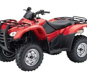 2010 Honda FourTrax Rancher AT with EPS (TRX420FPA) For Sale | ATV ...