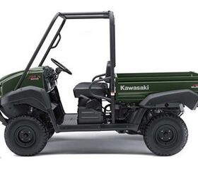 2010 Kawasaki Mule 4010 4x4 For Sale | ATV Classifieds | ATV.com