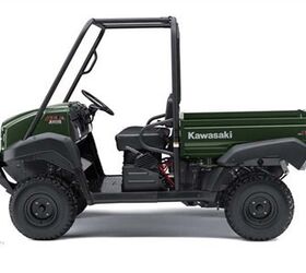 2010 Kawasaki Mule 4010 4x4 Diesel For Sale | ATV Classifieds | ATV.com