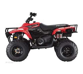 2009 Polaris Trailboss 330 For Sale | ATV Classifieds | ATV.com