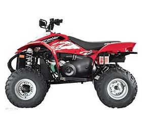 2009 Polaris Scrambler 500 4x4 For Sale | ATV Classifieds | ATV.com