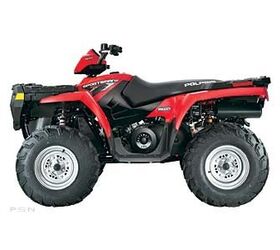 2009 Polaris Sportsman 800 EFI For Sale | ATV Classifieds | ATV.com
