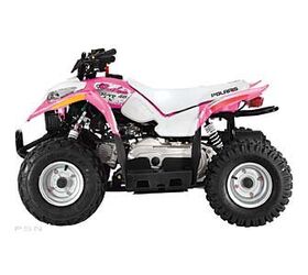 2009 Polaris Outlaw 50 For Sale | ATV Classifieds | ATV.com