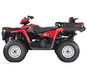 2009 Polaris Sportsman 800 EFI X2 For Sale | ATV Classifieds | ATV.com