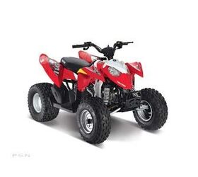 2010 Polaris Outlaw 50 For Sale | ATV Classifieds | ATV.com