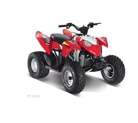 2010 Polaris Outlaw 90 For Sale | ATV Classifieds | ATV.com