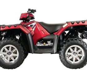 2010 Polaris Sportsman 550 with EPS For Sale | ATV Classifieds | ATV.com