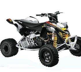 2009 Can-Am DS 450 EFI X mx For Sale | ATV Classifieds | ATV.com