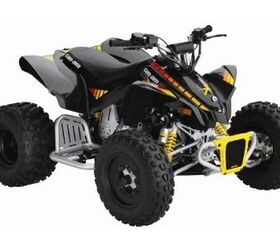 2009 Can-Am DS 90 X For Sale | ATV Classifieds | ATV.com