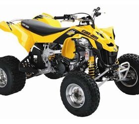 2010 Can-Am DS 450 EFI For Sale | ATV Classifieds | ATV.com