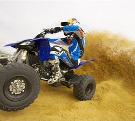 2010 Yamaha YFZ450R For Sale | ATV Classifieds | ATV.com