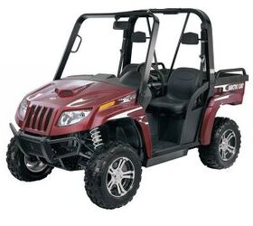 2010 Arctic Cat Prowler XTZ 1000 For Sale | ATV Classifieds | ATV.com
