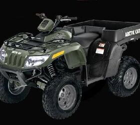 2009 Arctic Cat TBX 650 For Sale | ATV Classifieds | ATV.com