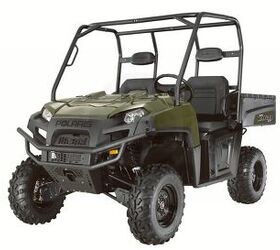 2009 Polaris Industries Ranger XP For Sale | ATV Classifieds | ATV.com