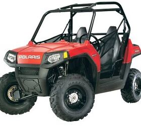 2010 Polaris Industries Ranger RZR Side-By-Side Vehicle For Sale | ATV ...