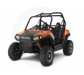 2010 Polaris Industries Ranger RZR S Orange Madness LE For Sale | ATV ...