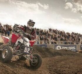 2009 Polaris Industries Outlaw 525 IRS For Sale | ATV Classifieds | ATV.com