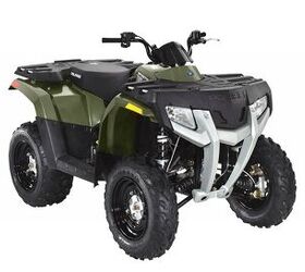 2009 Polaris Industries Sportsman 300 For Sale | ATV Classifieds | ATV.com