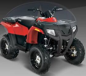 2010 Polaris Industries Sportsman 300 For Sale | ATV Classifieds | ATV.com