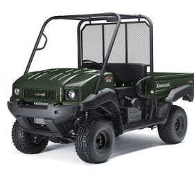 2010 Kawasaki Mule 4010 4x4 Diesel For Sale | ATV Classifieds | ATV.com