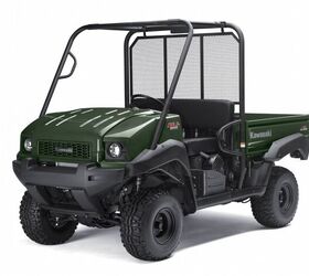2010 Kawasaki Mule 4010 4x4 For Sale | ATV Classifieds | ATV.com