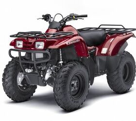 2010 Kawasaki Prairie 360 4x4 For Sale | ATV Classifieds | ATV.com
