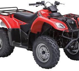 2010 Suzuki Ozark 250 For Sale | ATV Classifieds | ATV.com