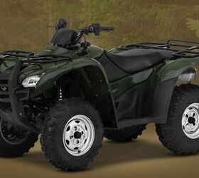 2010 Honda FourTrax Rancher AT For Sale | ATV Classifieds | ATV.com
