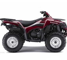 2009 Kawasaki Brute Force® 750 4x4i For Sale | ATV Classifieds | ATV.com