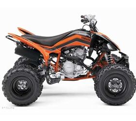 2008 Yamaha Raptor 250 SE For Sale | ATV Classifieds | ATV.com