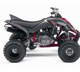 2008 Yamaha Raptor 350 For Sale | ATV Classifieds | ATV.com