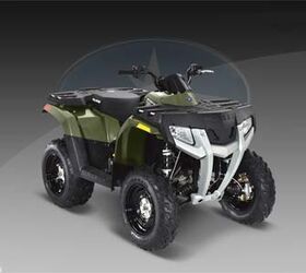 2009 Polaris Sportsman® 300 For Sale | ATV Classifieds | ATV.com