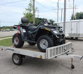 2006 Can-Am Outlander™ MAX 650 H.O. EFI For Sale | ATV Classifieds ...