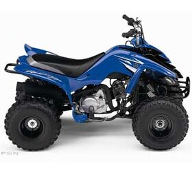 2008 Yamaha Raptor 80 For Sale | ATV Classifieds | ATV.com