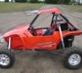 2007 Redline Performance Redline Revolt and Side X Side For Sale | ATV ...