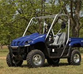 2006 Yamaha Rhino 660 Auto. 4x4 Special Edition For Sale | ATV ...