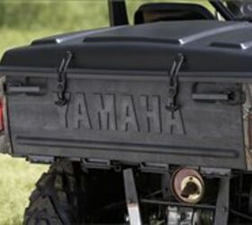 2006 Yamaha Rhino 660 Auto. 4x4 Exploring Edition For Sale | ATV ...