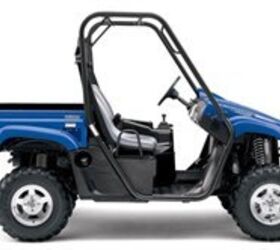 2007 Yamaha Rhino 450 Auto. 4x4 Special Edition For Sale | ATV ...
