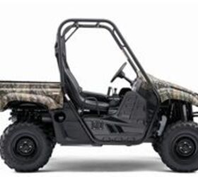 2008 Yamaha Rhino 450 Auto. 4x4 For Sale | ATV Classifieds | ATV.com