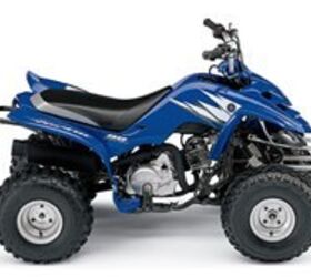 2006 Yamaha Raptor 80 For Sale | ATV Classifieds | ATV.com