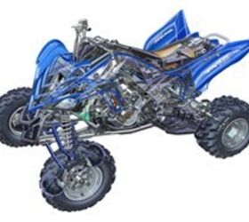 2006 Yamaha Raptor 700R For Sale | ATV Classifieds | ATV.com