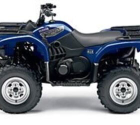 2007 Yamaha Grizzly 660 Auto. 4x4 For Sale | ATV Classifieds | ATV.com