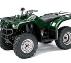 2007 Yamaha Grizzly 350 Automatic 2WD For Sale | ATV Classifieds | ATV.com