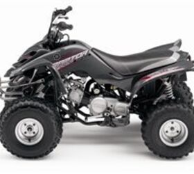 2007 Yamaha Raptor 50 For Sale | ATV Classifieds | ATV.com