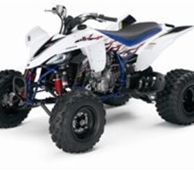 2007 Yamaha YFZ450 Special Edition For Sale | ATV Classifieds | ATV.com