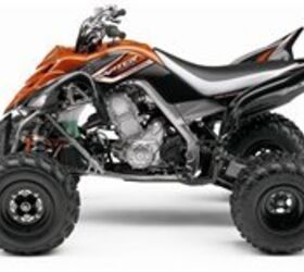 2007 Yamaha Raptor 700R Special Edition For Sale | ATV Classifieds ...