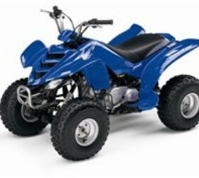 2007 Yamaha Raptor 80 For Sale | ATV Classifieds | ATV.com