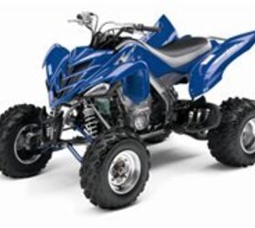 2007 Yamaha Raptor 700R For Sale | ATV Classifieds | ATV.com