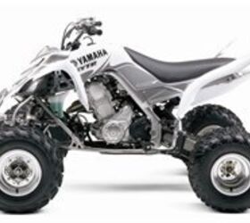 2007 Yamaha Raptor 700R GYTR Edition For Sale | ATV Classifieds | ATV.com